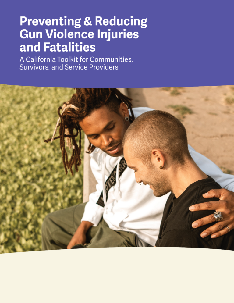 Firearm Relinquishment Enforcement Policies Resources - Ending Gun ...